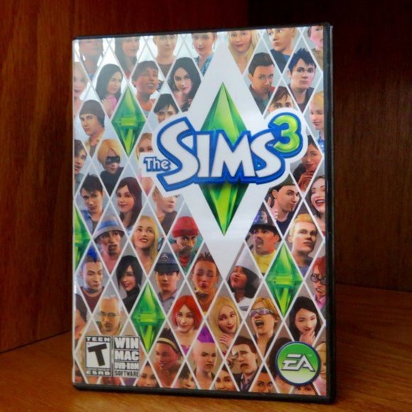 The Sims 3 | Video Games & Consoles | The Sims 3 Lot Of Four Games ...